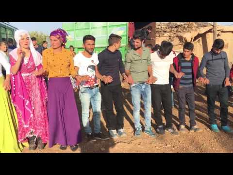 Mılla köyü Ramazanın düğünü 6