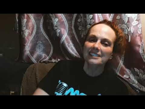 Erica Dyer - Episode 65 - Horror Con Recap - YouTube