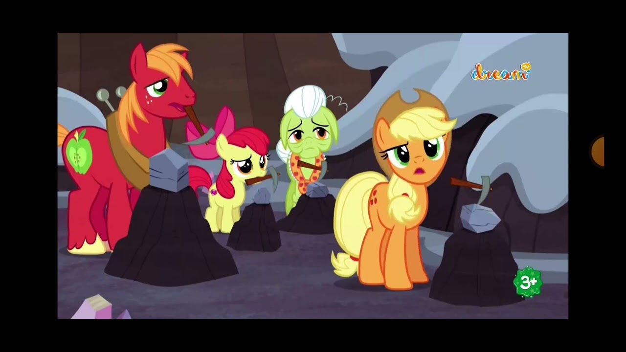 [Mongolian] MLP: FiM - S5E20, 22 - YouTube