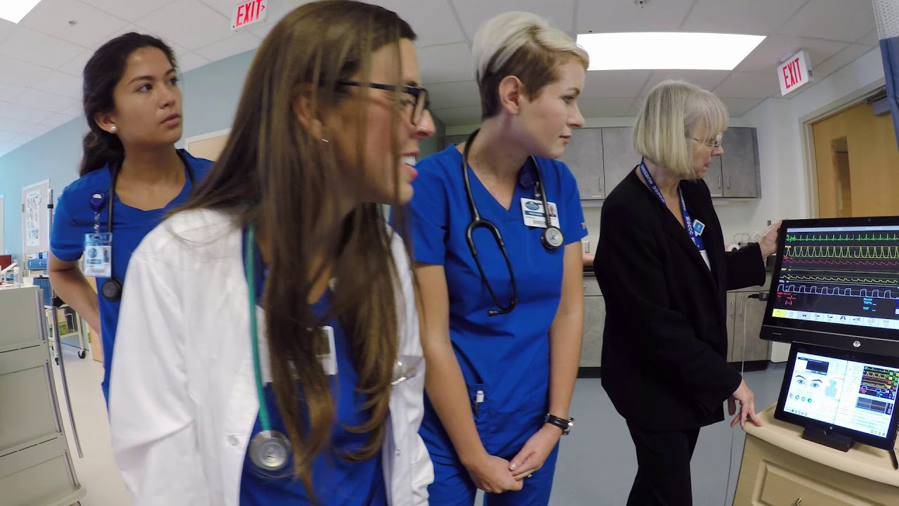 See What's Possible at GCSC - YouTube