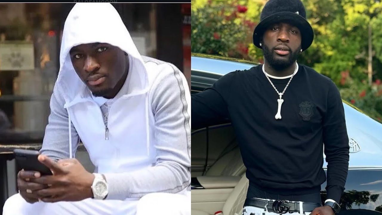 Ralo Was The MONEY 💰MAN - YouTube