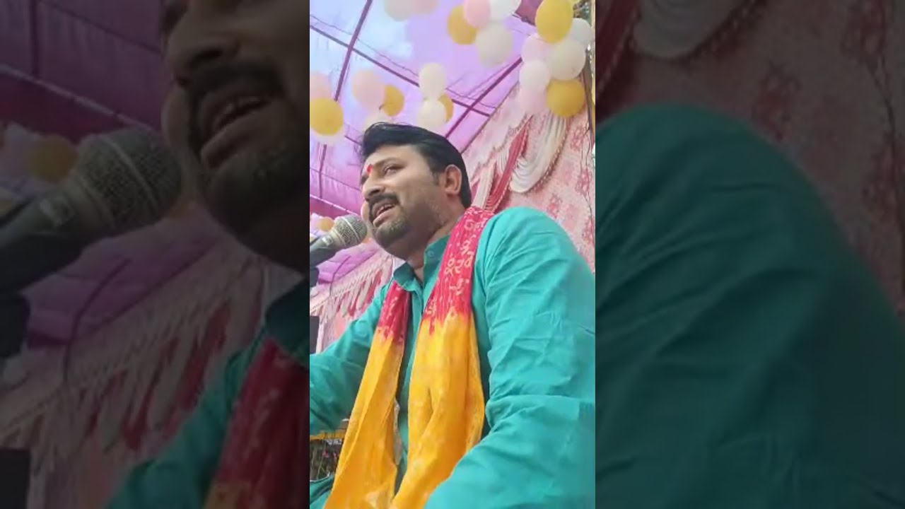 Raj soni singar is live - YouTube