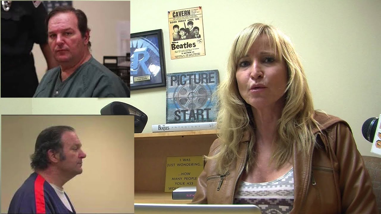 FIVE THINGS YOU SHOULD KNOW WITH TRUDI DANIELS - YouTube