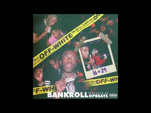 Playboi Carti & Lil Uzi Vert - Break The Bank (Official Audio)