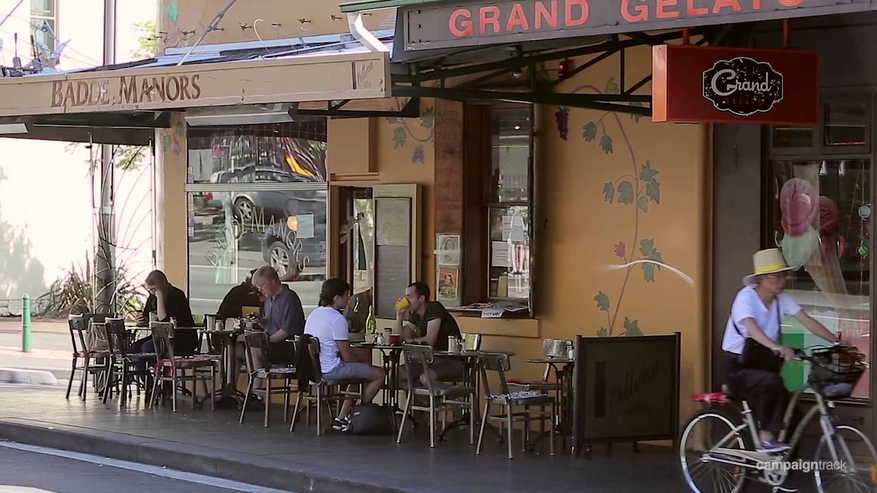 Camperdown, 7/66-70 Parramatta Road (Entry via Arundel Street) - YouTube