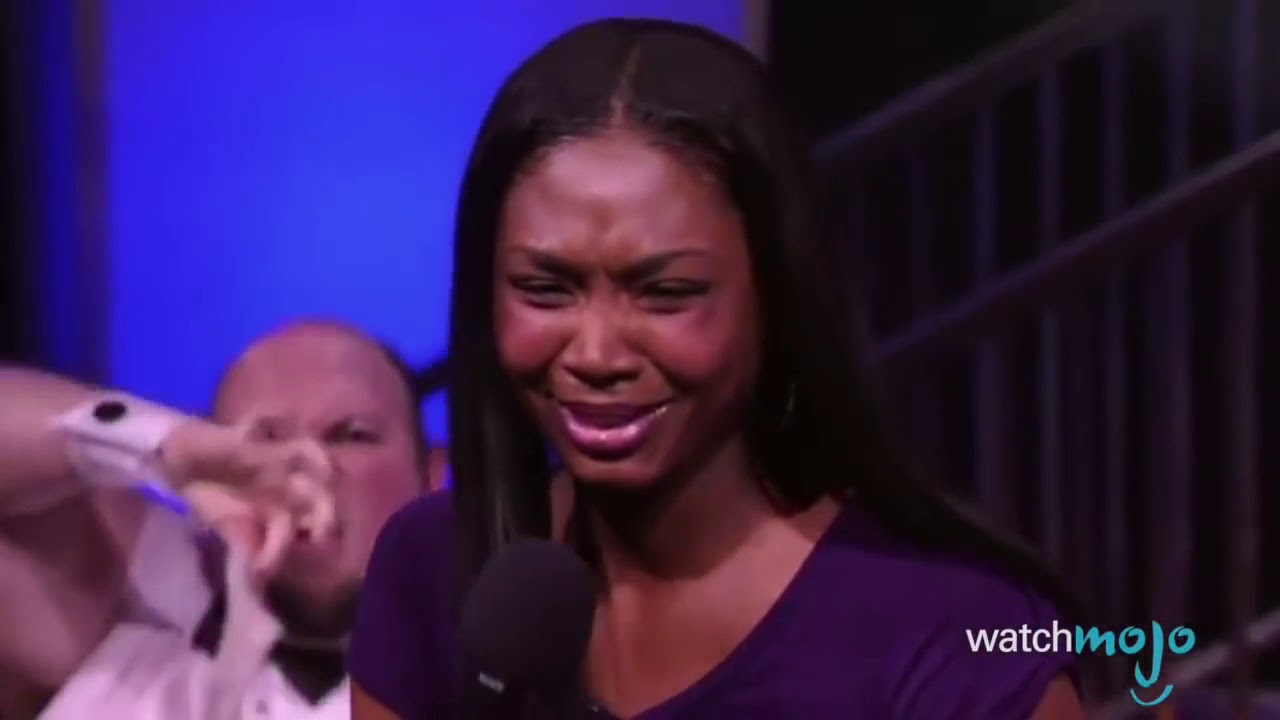 Top 10 Disgusting Reality TV Challenges - YouTube