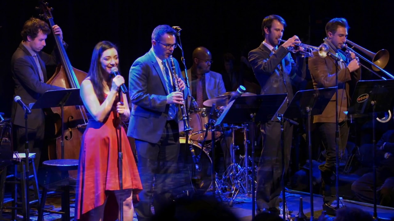 I Love Paris (Cole Poter) - YouTube