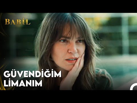 Herkesin Hayatında Bir Ayşe Olmalı - Babil 18. Bölüm