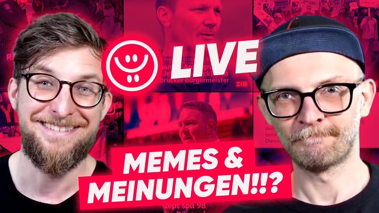 "💩 im Netz?!" – 0punkt LIVE 035 - YouTube