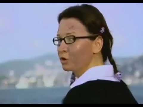 Bir türk sinama klâsiği