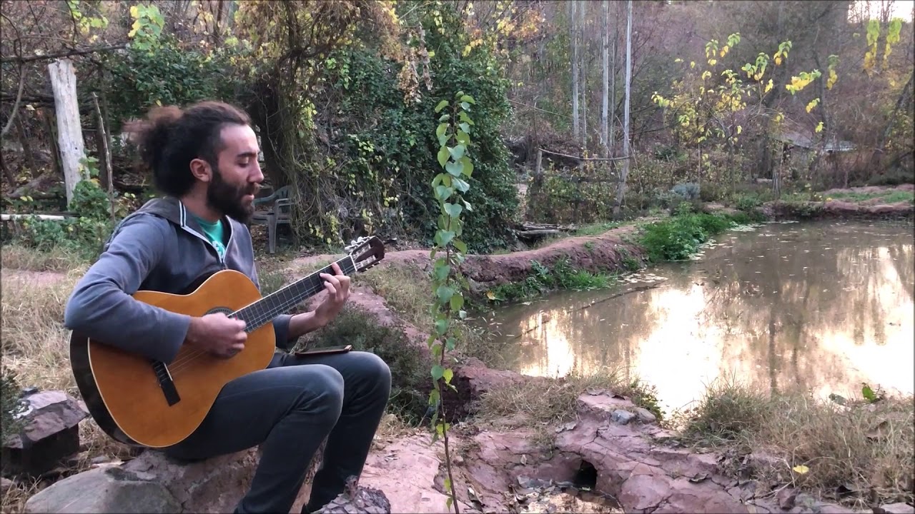 Caner Aslan - Seher Vakti(Yalancısın İnanamam) - YouTube