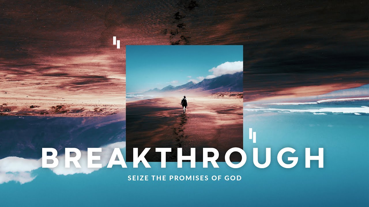 City Breakthrough - YouTube