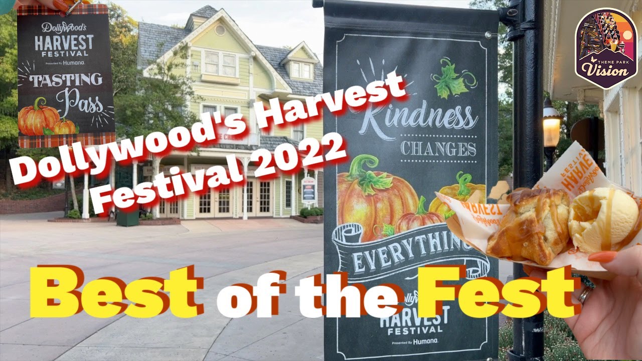 2022 Dollywood Fall Harvest Best Of The Fest YouTube 2022-dollywood-fall-harvest-best-of-the-fest-youtube