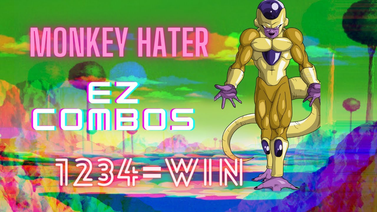 The Best Character In ABA is... | Anime Battle Arena - YouTube