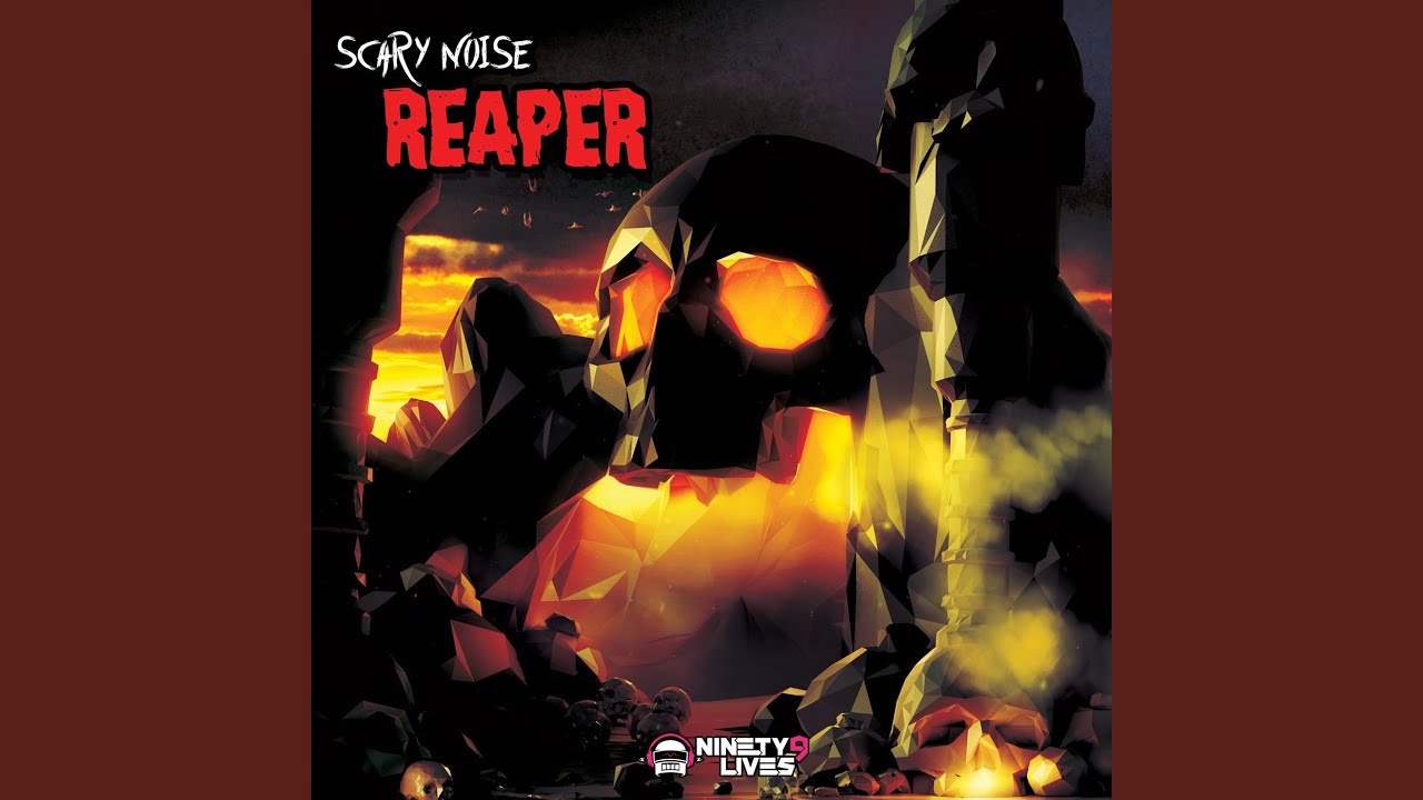 Reaper - YouTube
