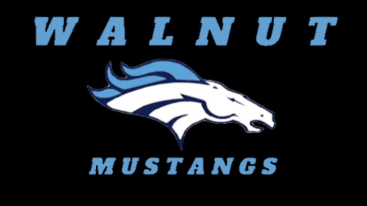 Walnut High School Baseball pt.1 - YouTube