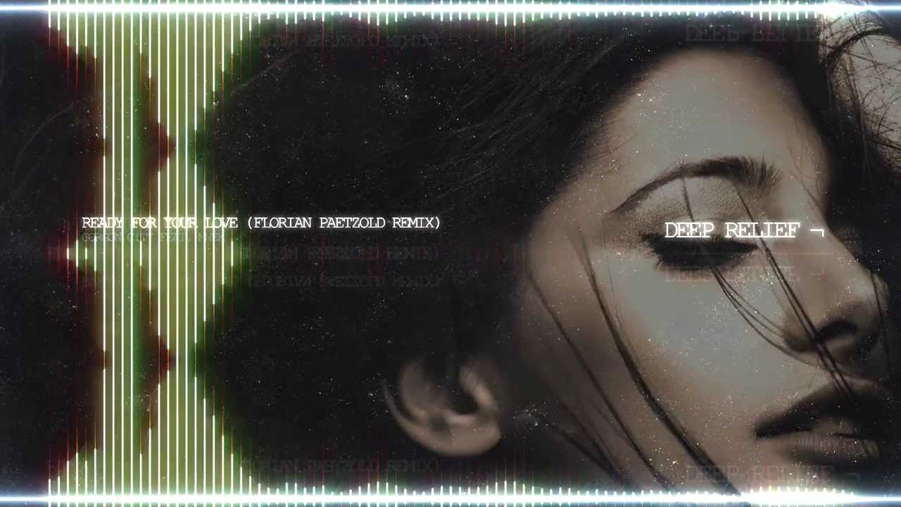 Gorgon City feat. MNEK - Ready For Your Love (Florian Paetzold Remix ...