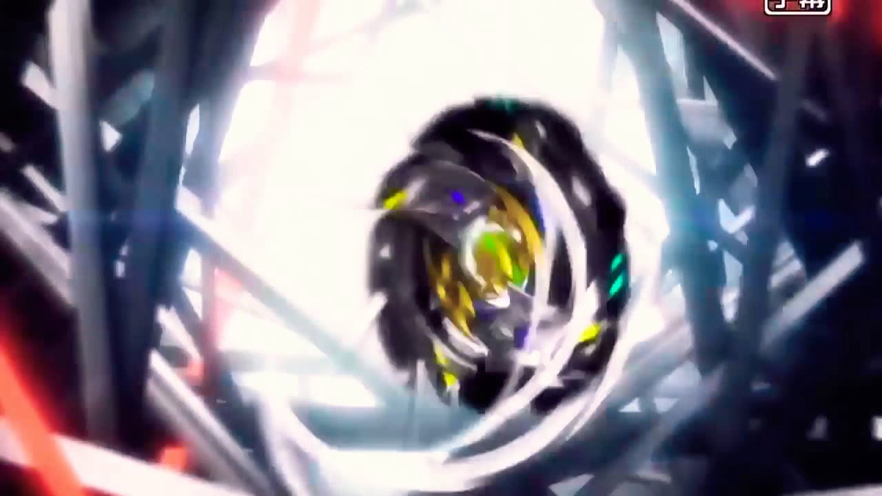 Beyblade Burst AMV - YouTube