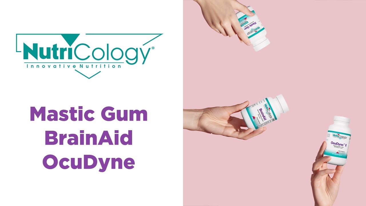 All About Nutricology - Our Favorite Formula Highlights - YouTube