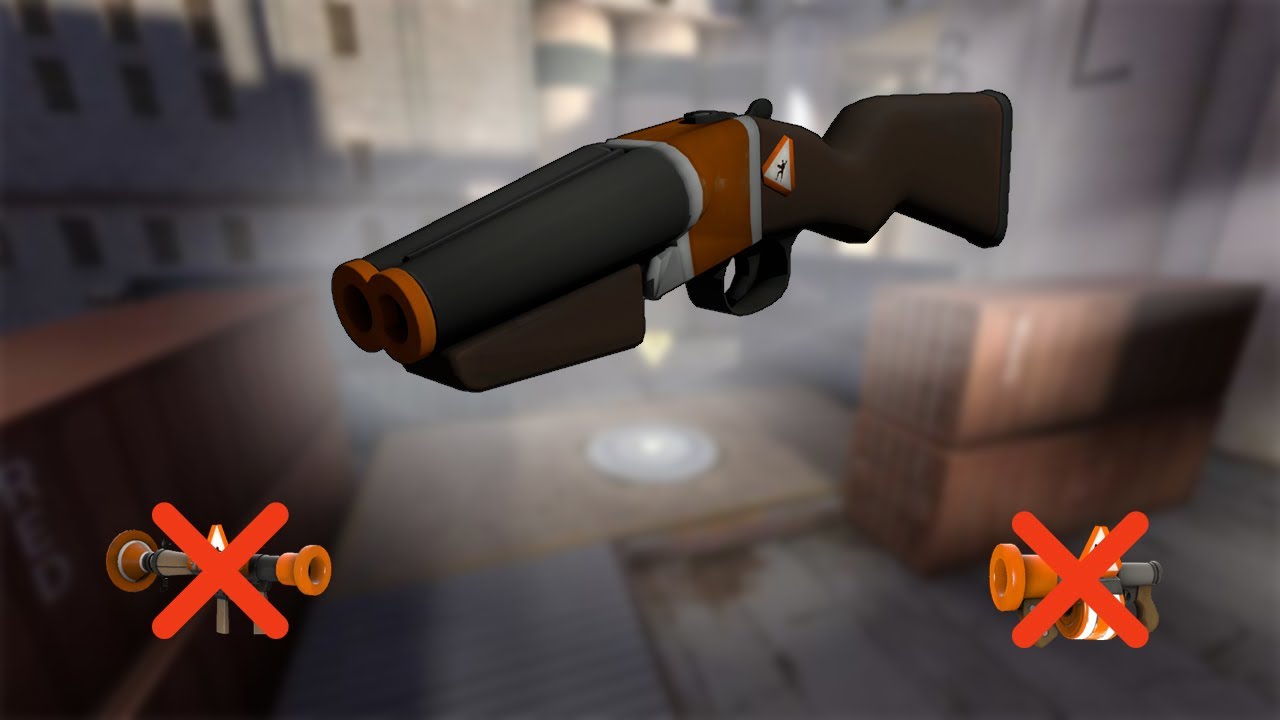 Jump A Nature Scunt TF2 - YouTube