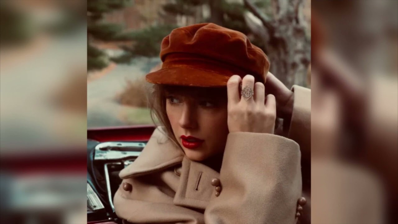 Taylor Swift- Message In A Bottle (Taylor’s Version) (Empty Arena🎧 ...