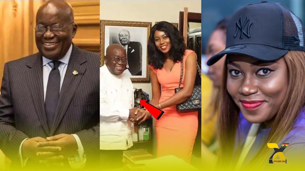 "Kwaku Ananse" Nana Addo, Stop The "Ananse" Promises We Are Sυfferιng ...