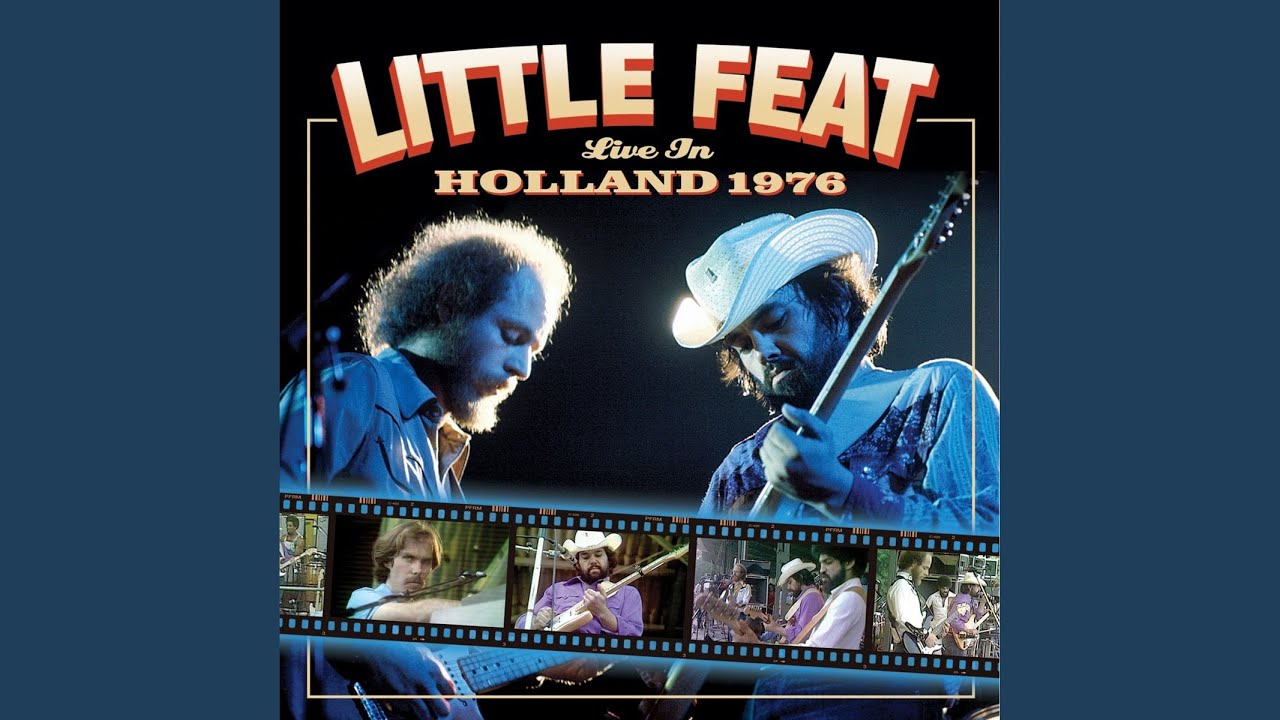 Tripe Face Boogie (Live) - YouTube