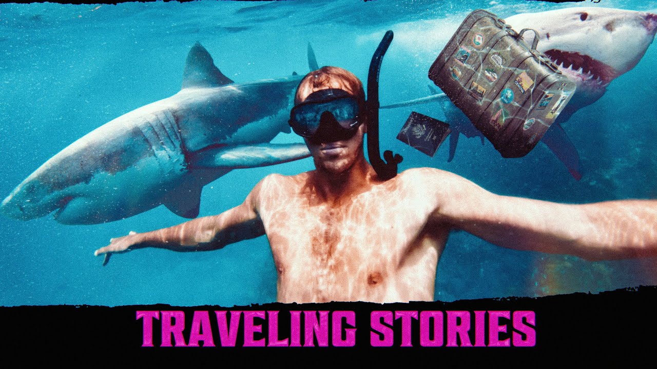 5 True Scary Traveling Stories That’ll Make You Stay Home - YouTube