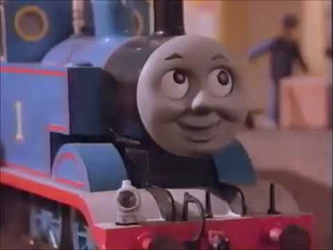 A New Friend For Thomas US George Carlin 1994 - YouTube