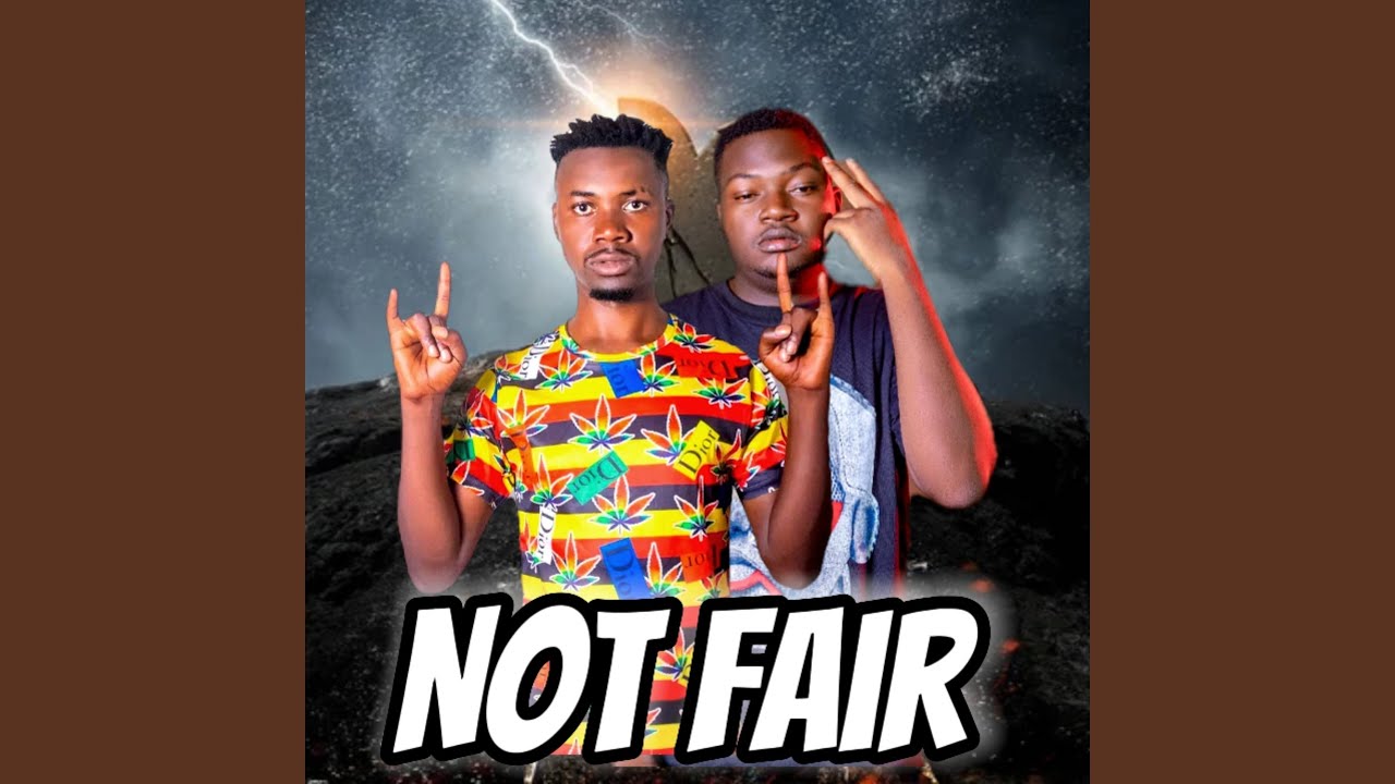 Not Fair - YouTube