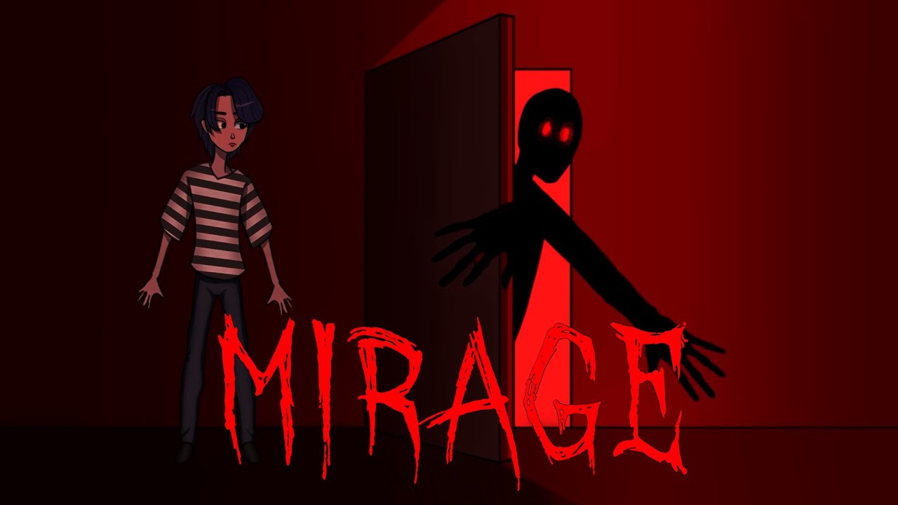 Mirage Animation Trailer - YouTube