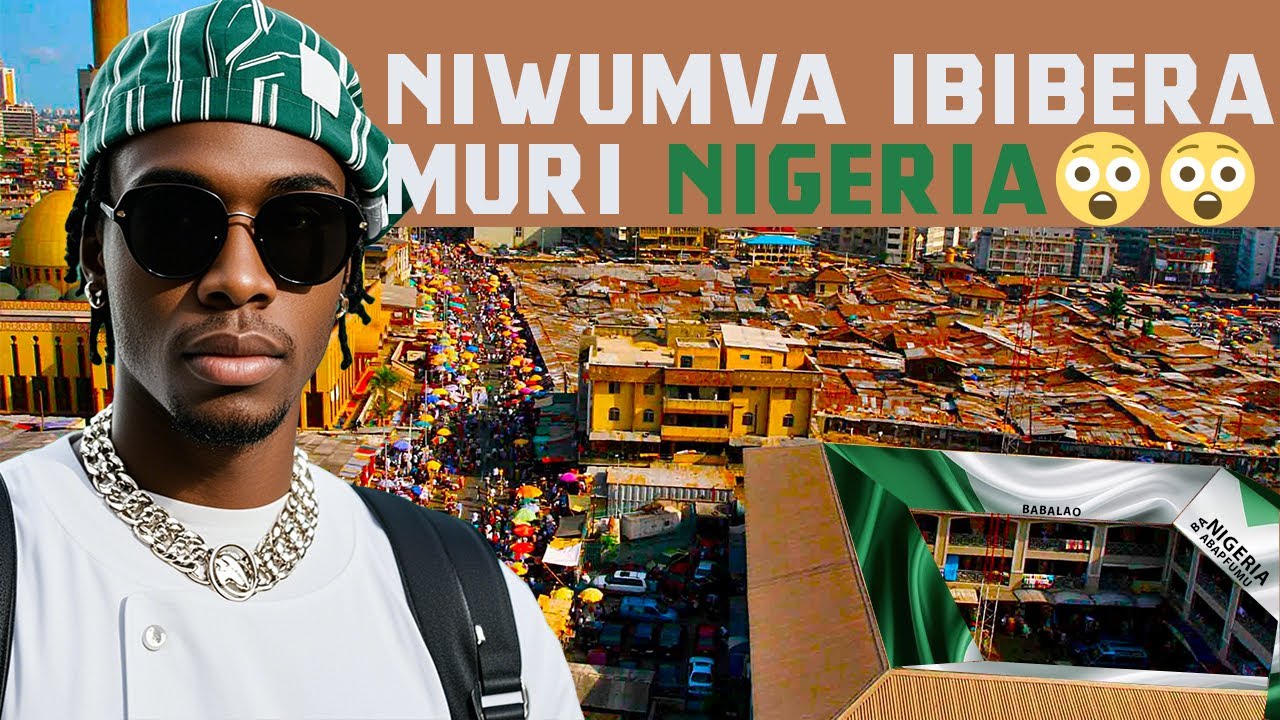 Umuco wa NIGERIA: Burya BABALAO n'abapfumu bo muri NIGERIA🤔🤔🤔 #oneway ...