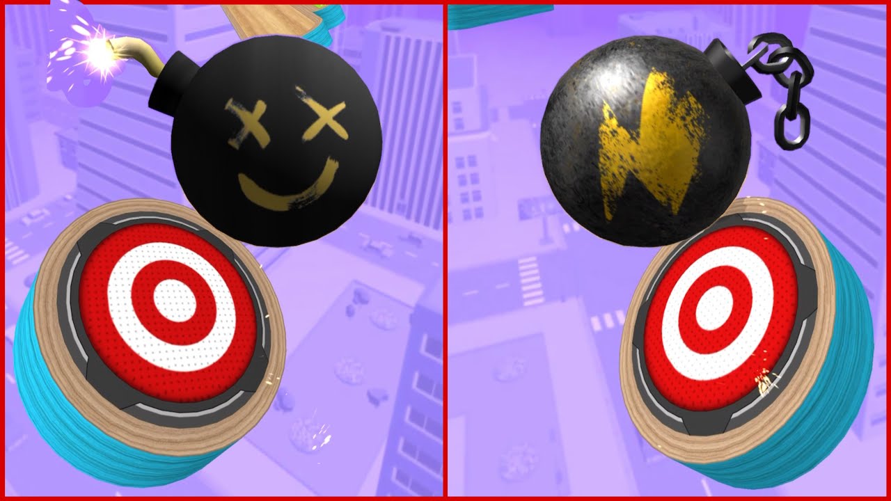 Good balls game | challenge time playing - walkthrough level 5679 ...