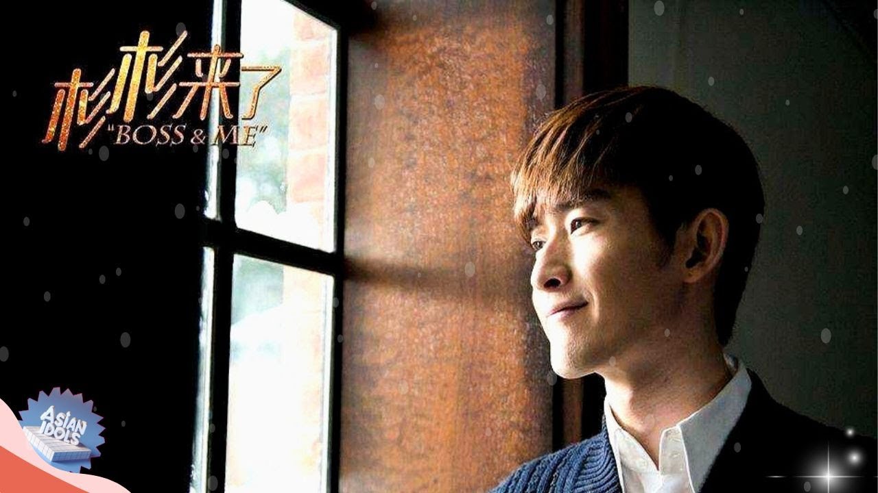 Zhang Han’s Short Hair Shocks the Internet! From ‘Greasy CEO’ to Tough ...