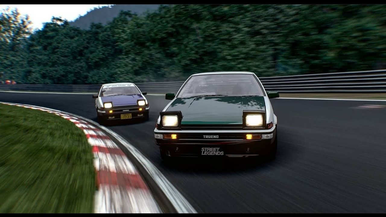 Super Eurobeat Racing Mix Vol 1 - YouTube
