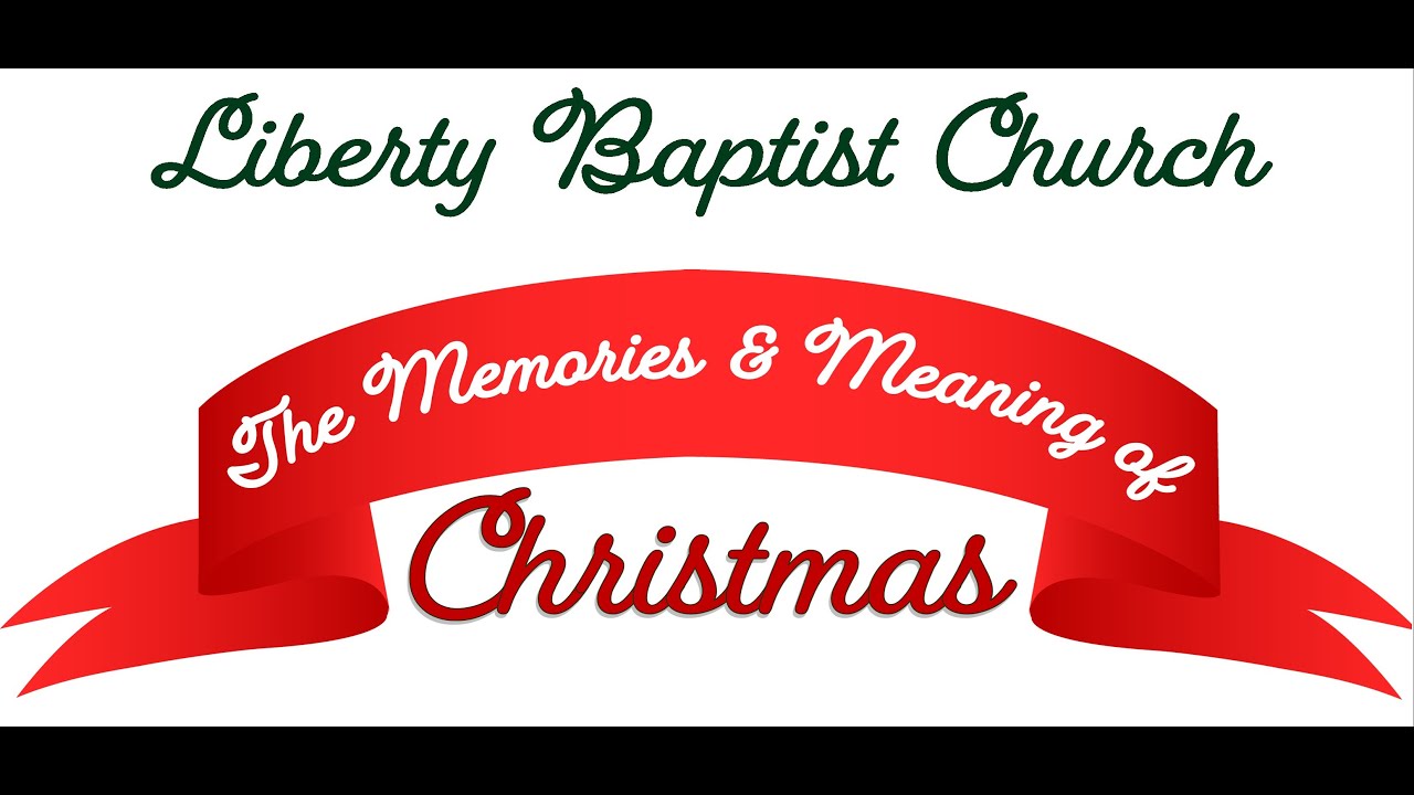 2024 Christmas Program - YouTube