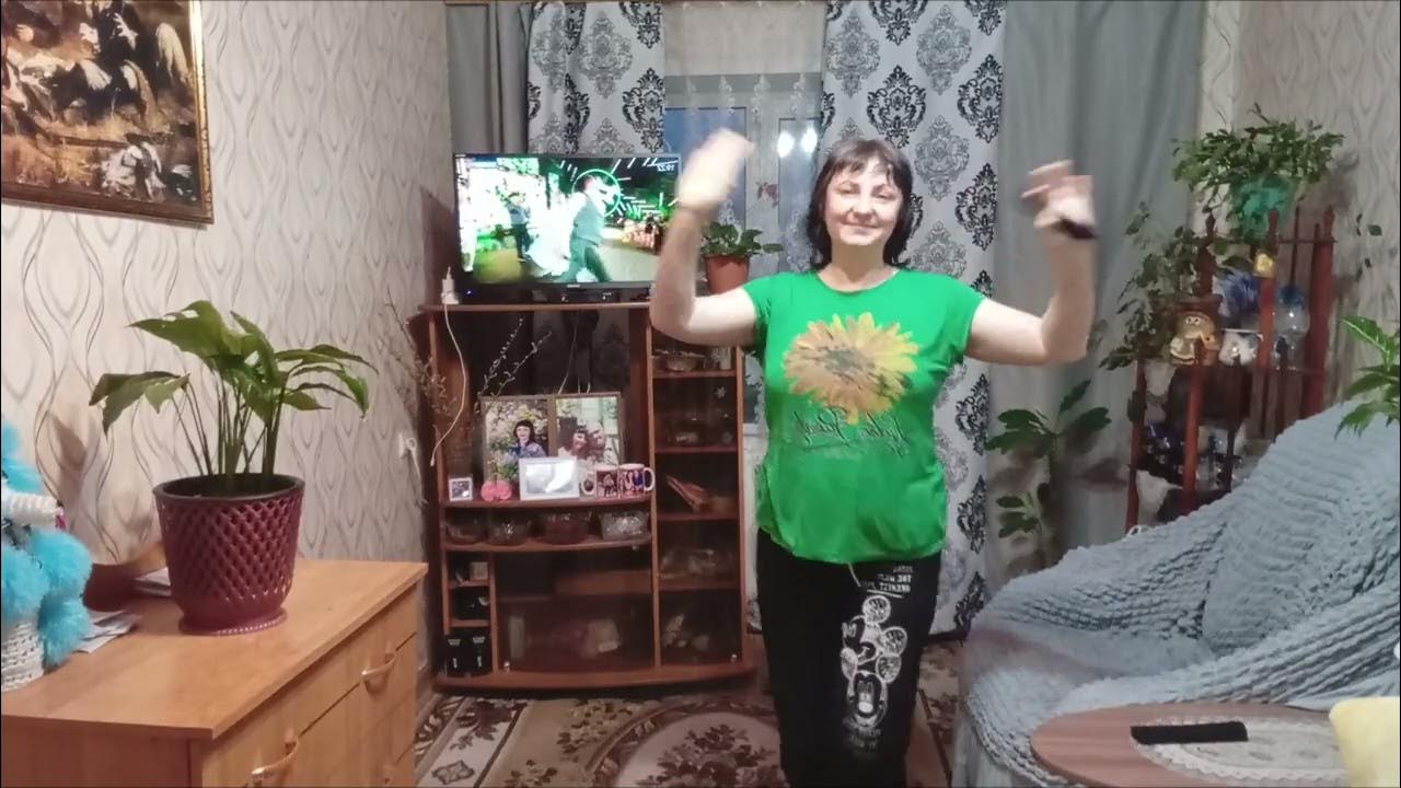 Вечернее танцы.Подписываемся на Яндекс Дзен - YouTube