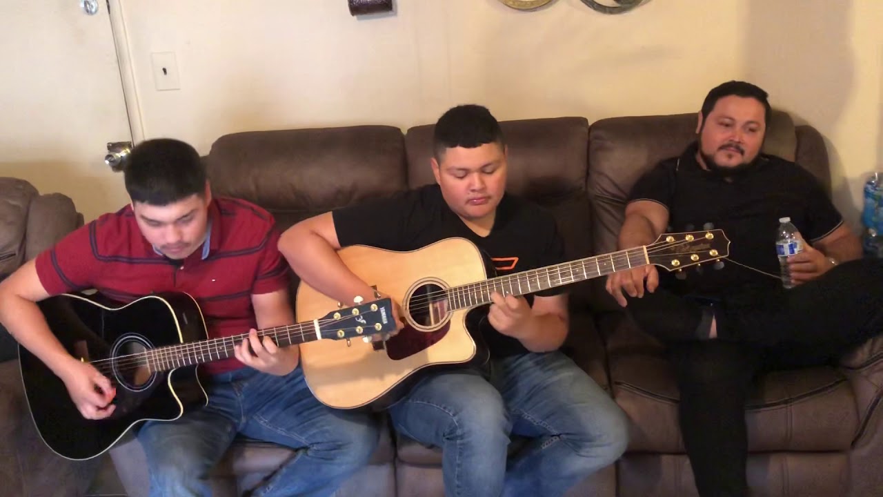 Ismael Palma y sus Sierreños y nuestro amigo José Carlos"" las ...