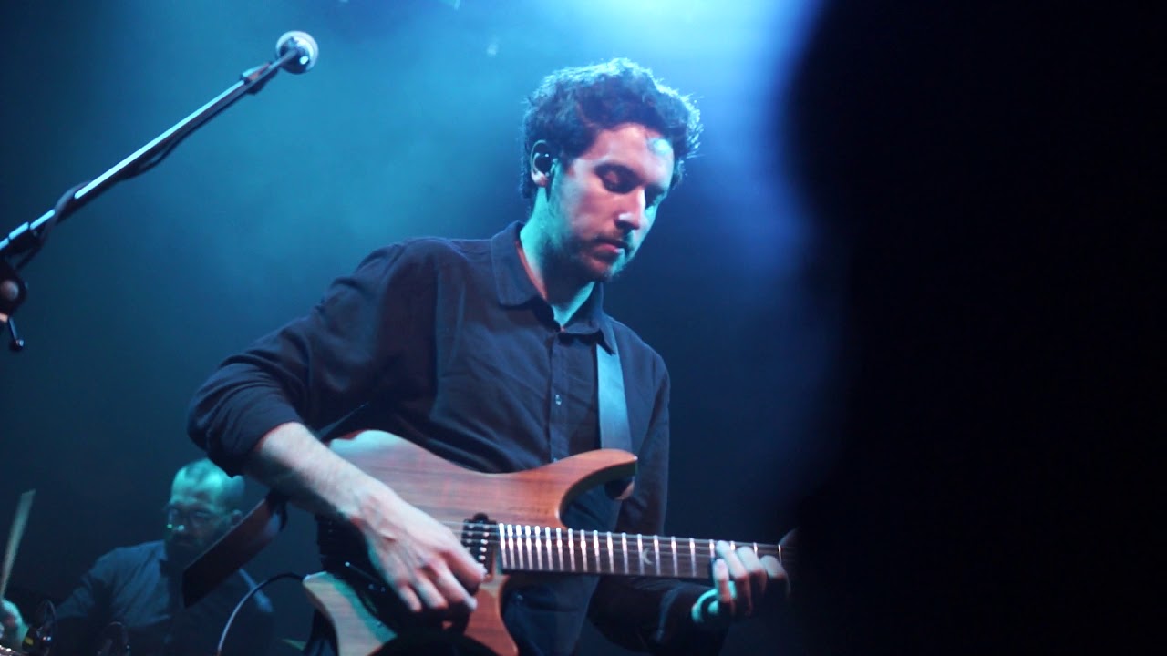 Plni - Handmade Cities [Live in Tokyo, Shibuya] - YouTube