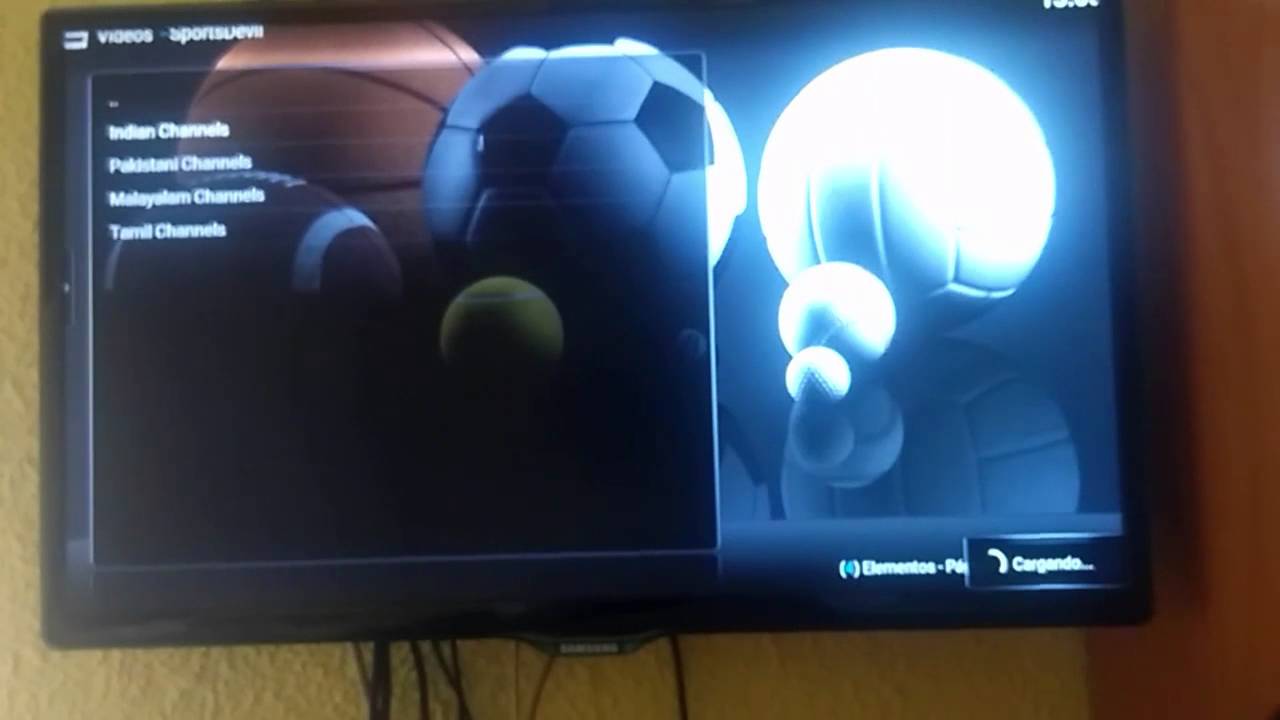 Reviews Beelink MXIII-G 4K Smart TV BOX 2G RAM+16G ROM / s905 - YouTube