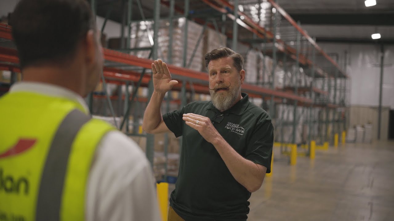 GMFB x Boplan USA - YouTube