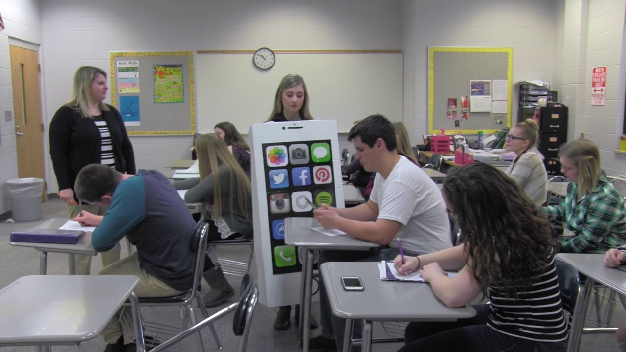 South Dearborn High School - TDV Awareness - Safe Passage - YouTube