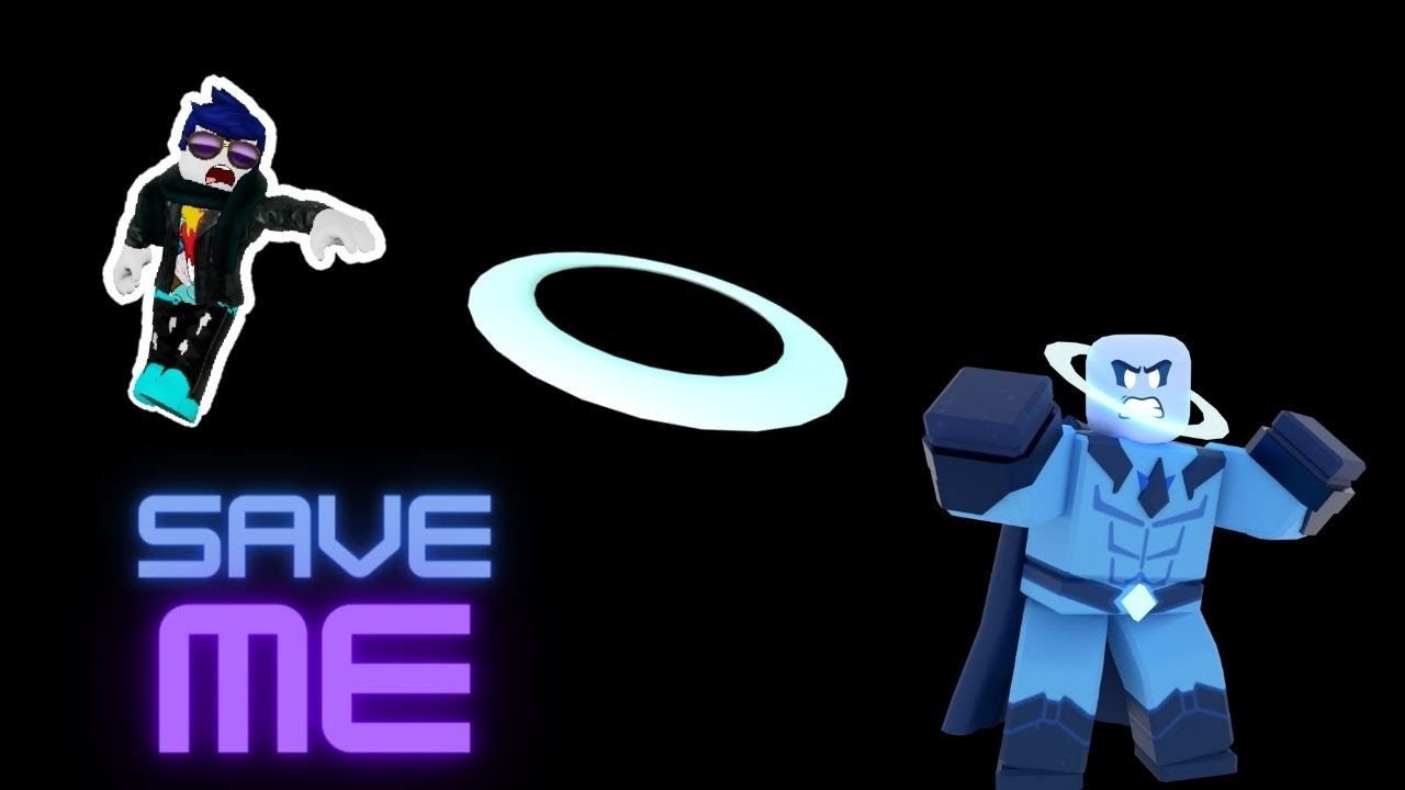 Save ME | The Wonderful Elements - YouTube