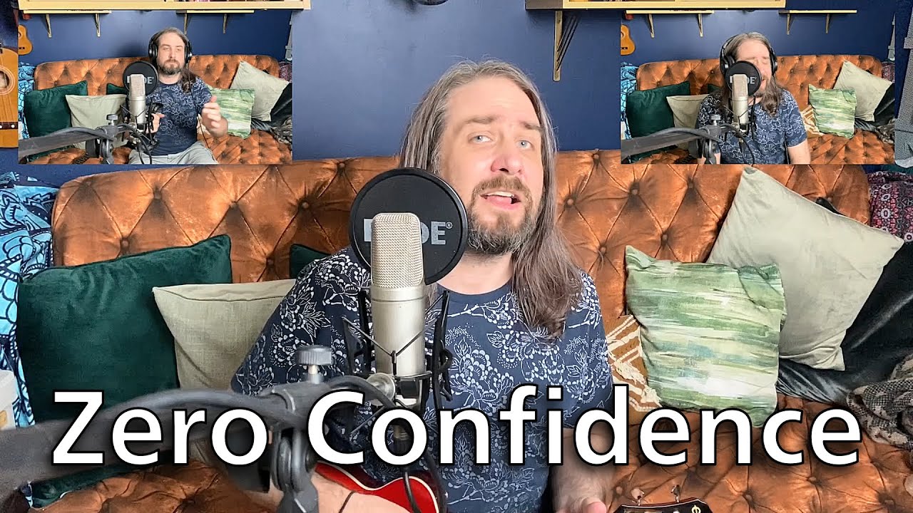 Zero Confidence - YouTube