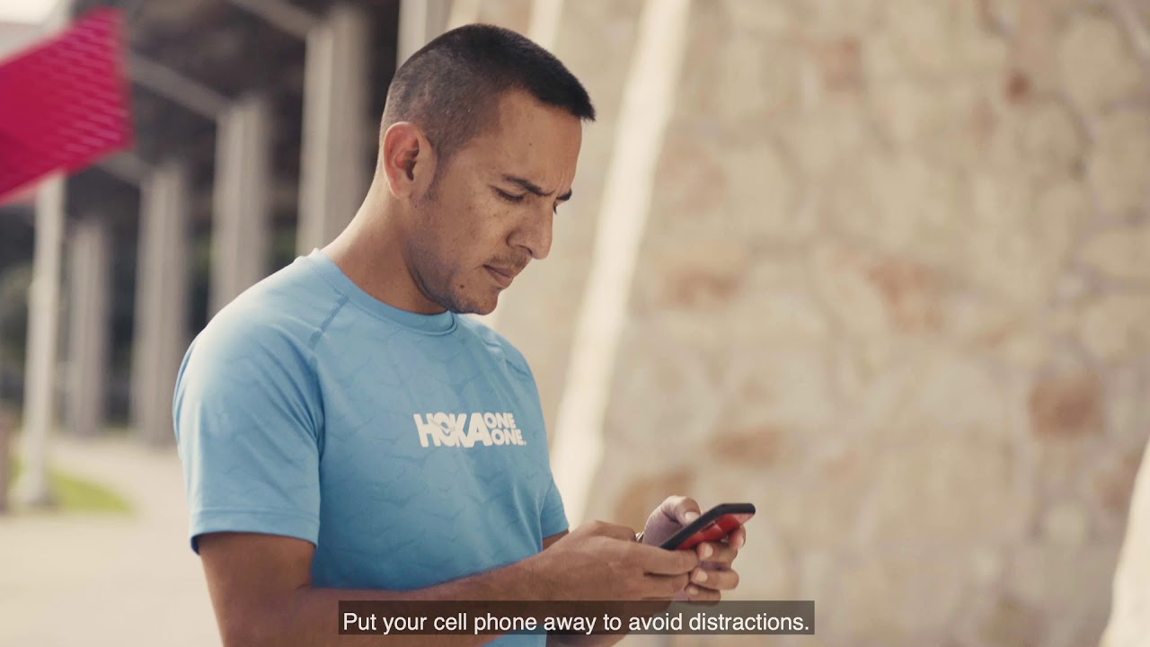 ATXpert Leo Manzano Safety Tips 3 - YouTube