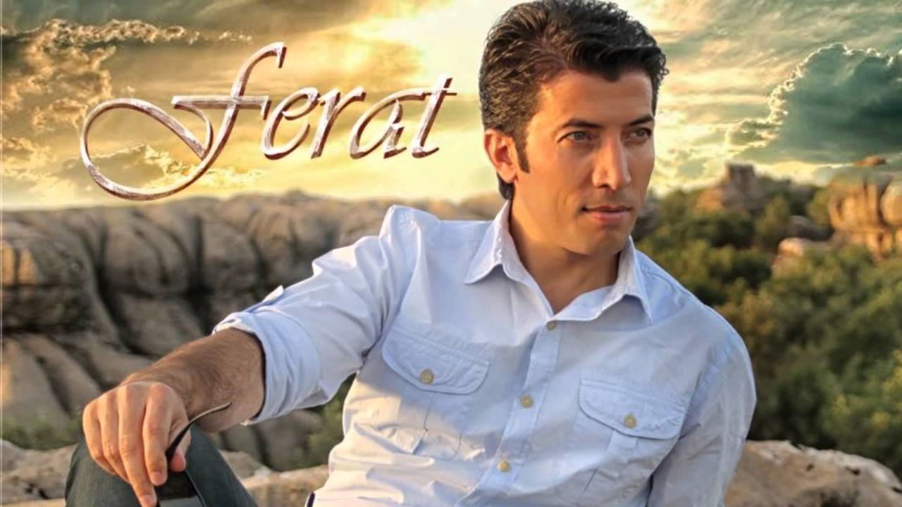 Ferat - Ez im - 7Rengîn & Dilteng - YouTube