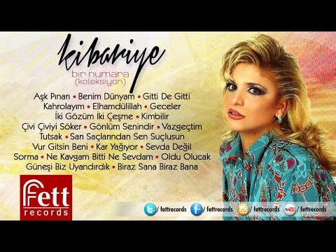 Kibariye - Çivi Çiviyi Söker