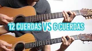 Requinto 12 Cuerdas