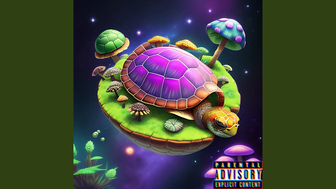 Snappin Turtle - YouTube
