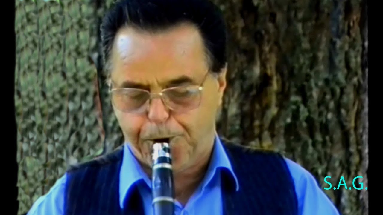 ΟΡΓΑΝΙΚΟΙ ΣΚΟΠΟΙ - ΣΩΤΗΡΗΣ ΣΓΟΥΡΟΣ - ''ΞΥΛΟΓΚΕΦΥΡΟ'' -1996. - YouTube